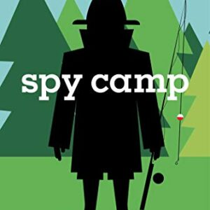 Spy Camp (Spy School)