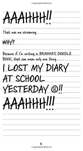 Dork Diaries 3 1/2: How to Dork Your Diary