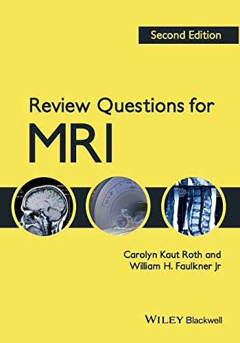 Review Questions for MRI