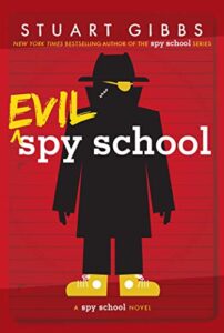 evil spy school