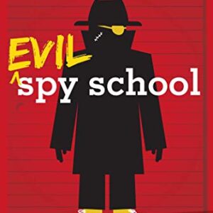 Evil Spy School