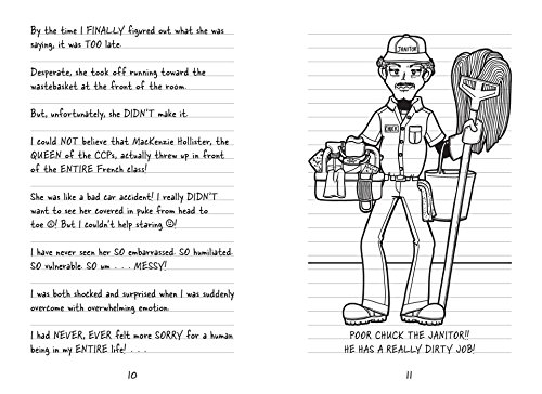 Dork Diaries 9: Tales from a Not-So-Dorky Drama Queen (9)