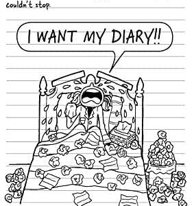 Dork Diaries 3 1/2: How to Dork Your Diary