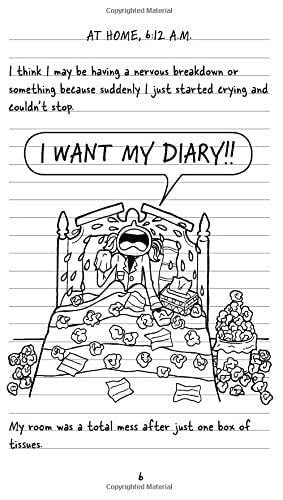 Dork Diaries 3 1/2: How to Dork Your Diary