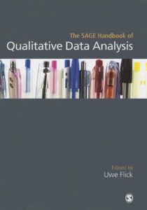 the sage handbook of qualitative data analysis