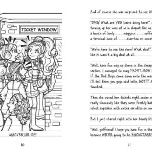 Dork Diaries 7: Tales from a Not-So-Glam TV Star (7)