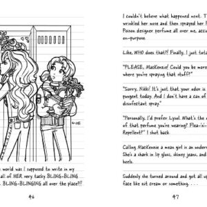 Dork Diaries 6: Tales from a Not-So-Happy Heartbreaker (6)