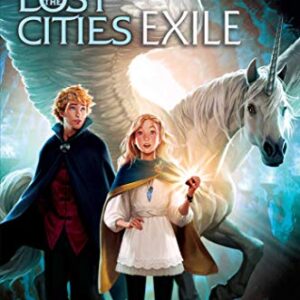 Exile (2) (Keeper of the Lost Cities)