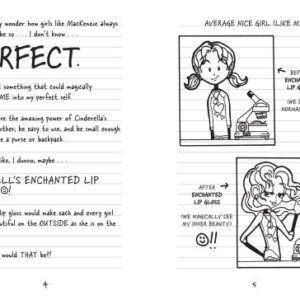 Tales from a Not-So-Talented Pop Star (Dork Diaries #3)