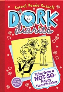 dork diaries 6: tales from a not-so-happy heartbreaker (6)