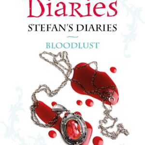 Vampire Diaries Stefan's Diaries The Complete Collection Books 1 - 6 Box Set by L. J. Smith (Origins, Bloodlust, Craving, Ripper, Asylum & Compelled)