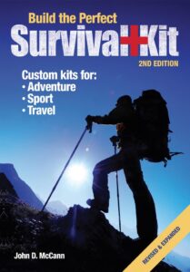 build the perfect survival kit