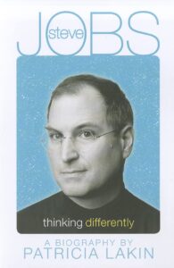 steve jobs: thinking differently