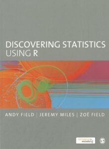 discovering statistics using r