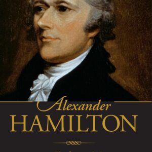 Alexander Hamilton Wit & Wisdom (Mini Pocket Gift Book)