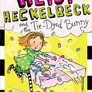 Heidi Heckelbeck and the Tie-Dyed Bunny (10)