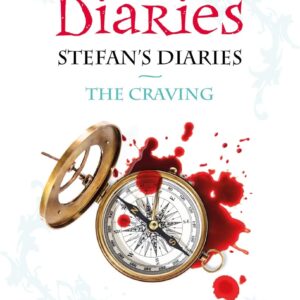 Vampire Diaries Stefan's Diaries The Complete Collection Books 1 - 6 Box Set by L. J. Smith (Origins, Bloodlust, Craving, Ripper, Asylum & Compelled)