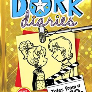 Dork Diaries 7: Tales from a Not-So-Glam TV Star (7)