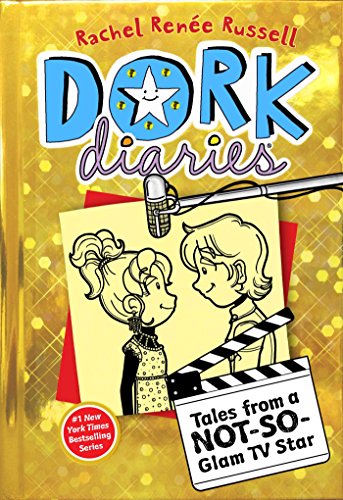 Dork Diaries 7: Tales from a Not-So-Glam TV Star (7)