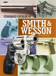 standard catalog of smith & wesson