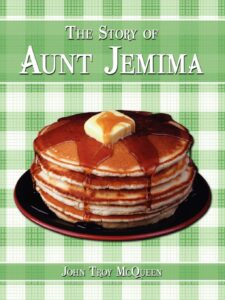 the story of aunt jemima