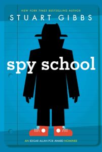 spy school