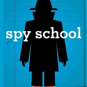 Spy School