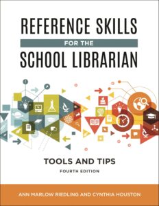 reference skills for the school librarian: tools and tips