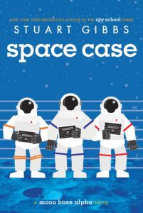 space case (moon base alpha)