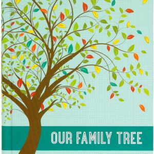 Our Family Tree