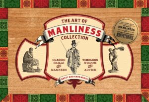 art of manliness collection