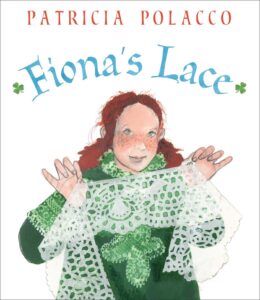 fiona's lace