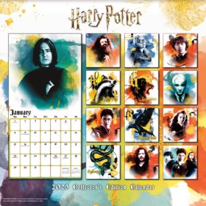 2023 Harry Potter Collector's Edition Calendar