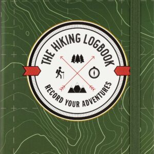 The Hiking Logbook