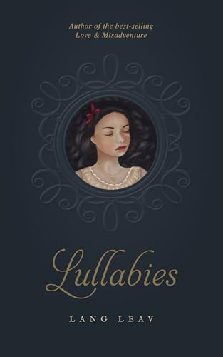 Lullabies (Volume 2) (Lang Leav)