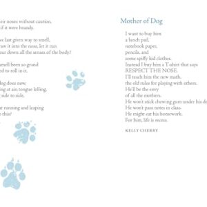 Dog Blessings: Poems, Prose, and Prayers Celebrating Our Relationship with Dogs