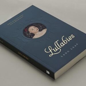 Lullabies (Volume 2) (Lang Leav)