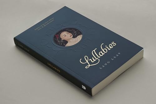 Lullabies (Volume 2) (Lang Leav)