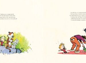 The Complete Calvin and Hobbes