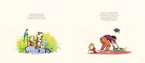 The Complete Calvin and Hobbes