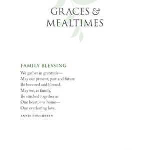 Family Celebrations: Poems, Toasts, and Traditions for Every Occasion