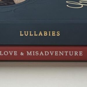 Lullabies (Volume 2) (Lang Leav)