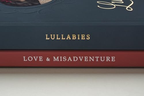 Lullabies (Volume 2) (Lang Leav)