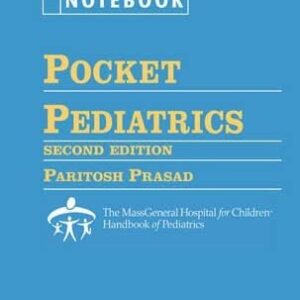 Pocket Pediatrics (Pocket Notebook)