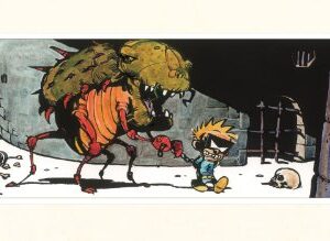 The Complete Calvin and Hobbes