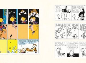 The Complete Calvin and Hobbes