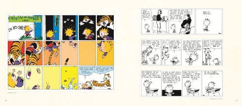 The Complete Calvin and Hobbes