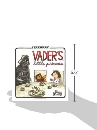 Vader's Little Princess