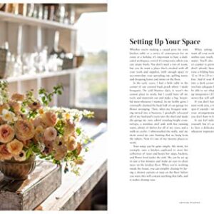 Floret Farm’s A Year in Flowers: Designing Gorgeous Arrangements for Every Season (Floret Farms x Chronicle Books)