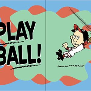 Big Nate: Game On! (Volume 6)